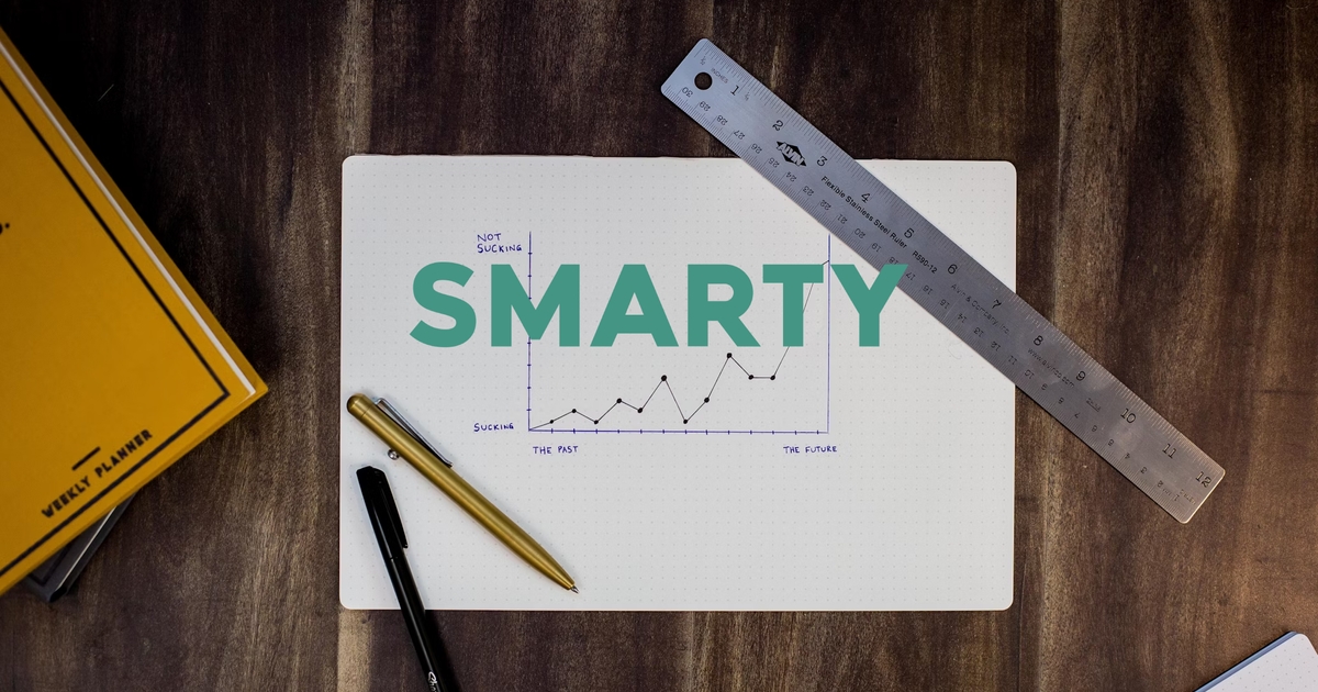 SMARTY's soars past 1 million customers, with a 37% surge in yearly growth