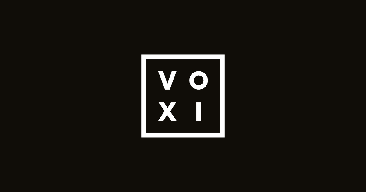 VOXI roaming explained for international & EU countries