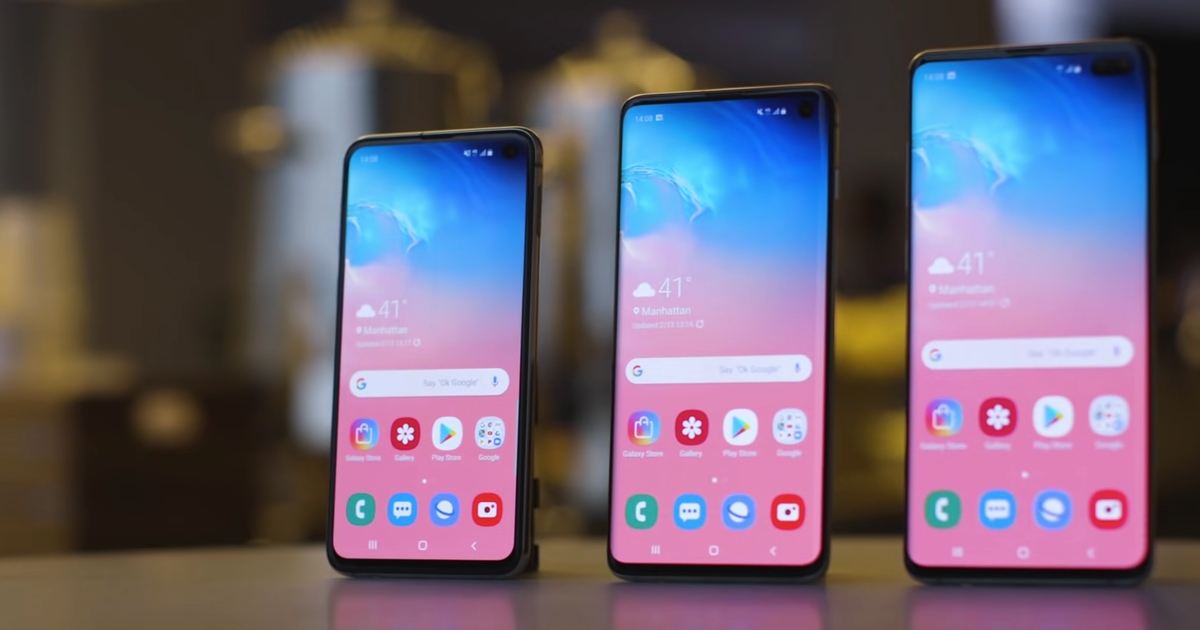 What’s the best time to buy a new phone contract?