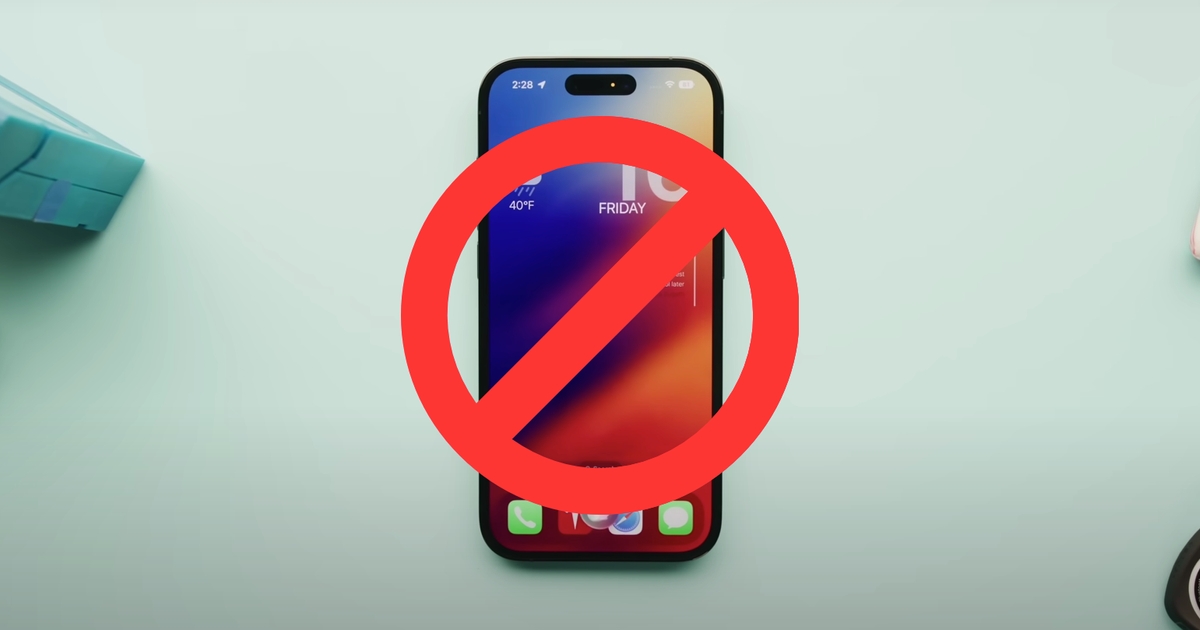 Phone contract application declined? Here's why