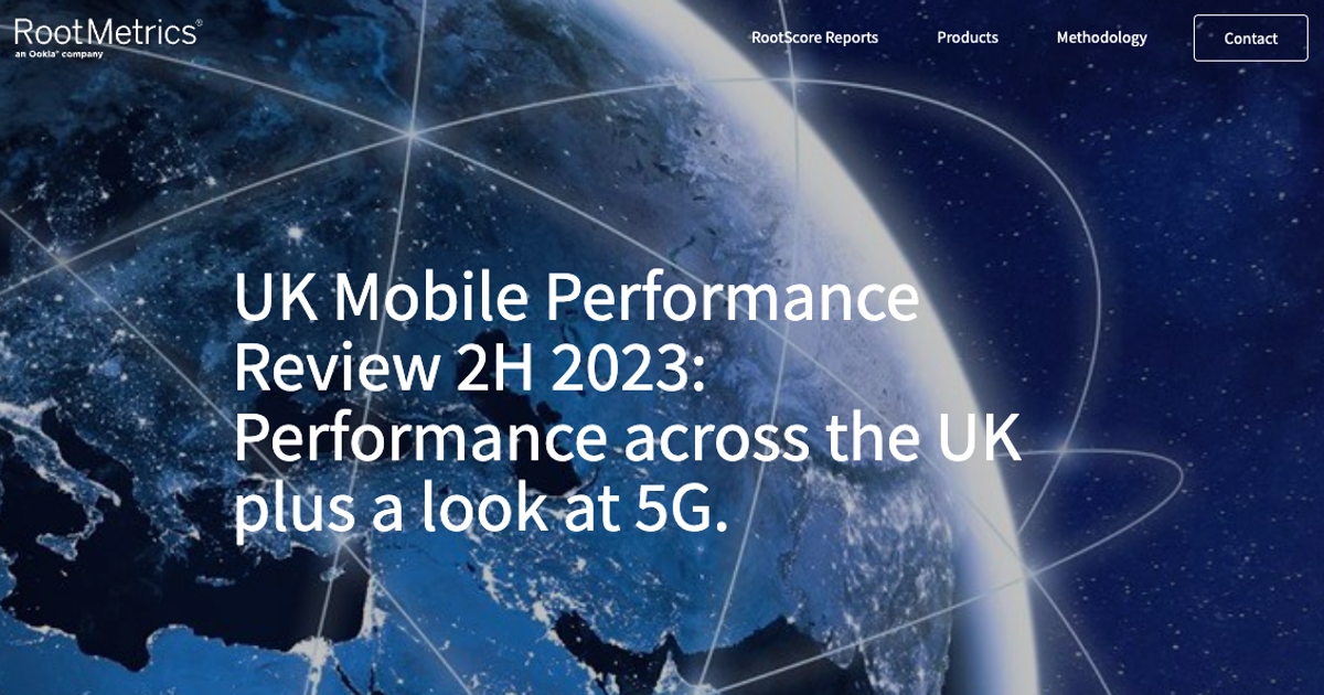 Three crowned best 5G network and EE is the fastest, according to new ...