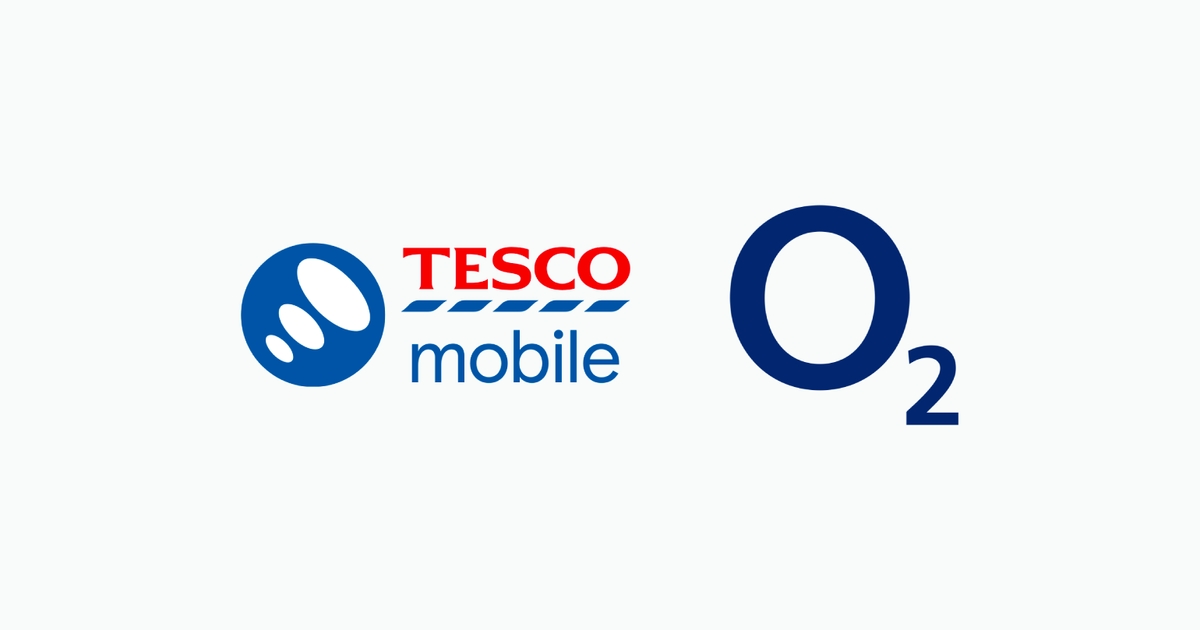 Tesco Mobile to be powered by O2 for another 10 years